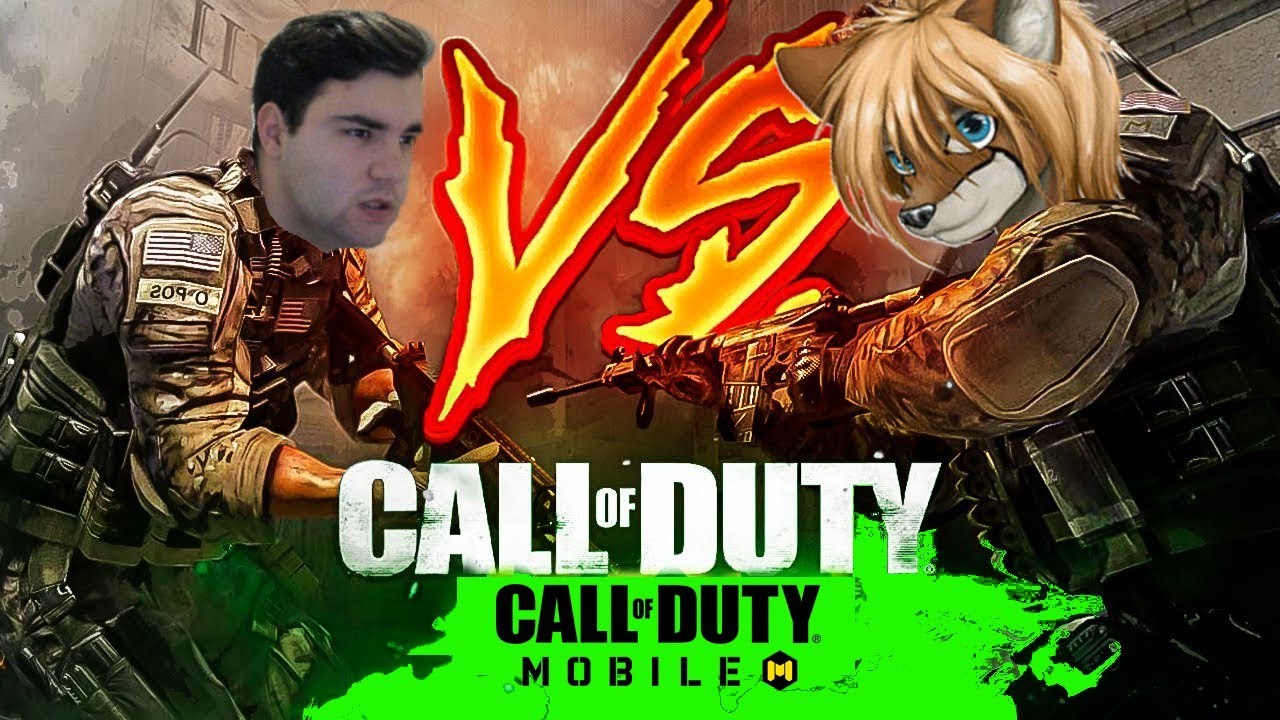 🔥Team Furro 🦊 VS Team Gosaa🦸‍♂️ batalla epicarda cod mobile🔥 ...