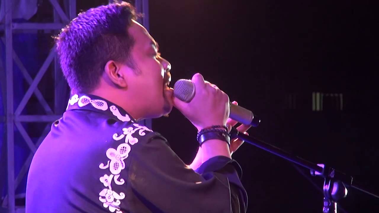 pecah bjah @trikora - YouTube