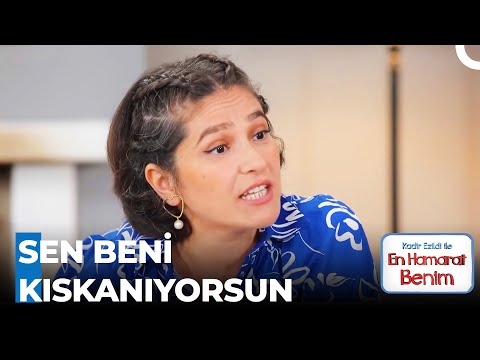 Sezonun Unutulmaz Anları #41 - En Hamarat Benim