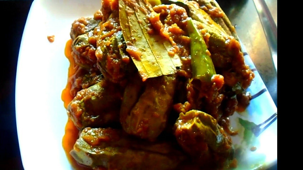 दही परवल बनाने का आसान और सही तरीका।Easy Dahi Parwal Recipe in hindi by ...