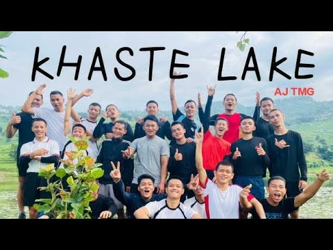 We went to Khaste Lake for a Short Run! | Best Comedy Video Ever - YouTube