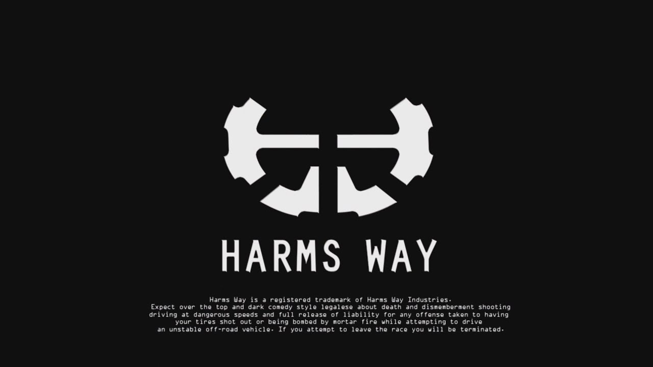 Harm's Way (Xbox 360) - YouTube