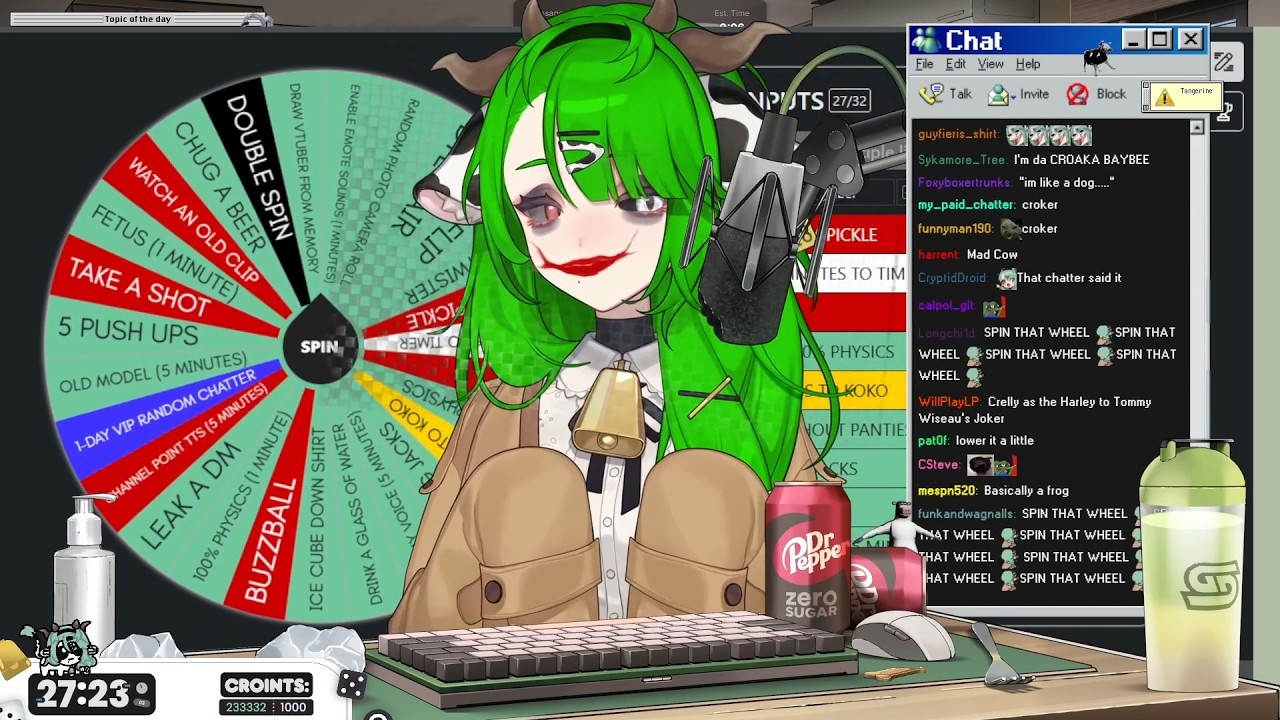 Crelly【1-04-2026】(DAY 171) - CINEMUTT REACT w/ @papamutt AND FRIENDS ...