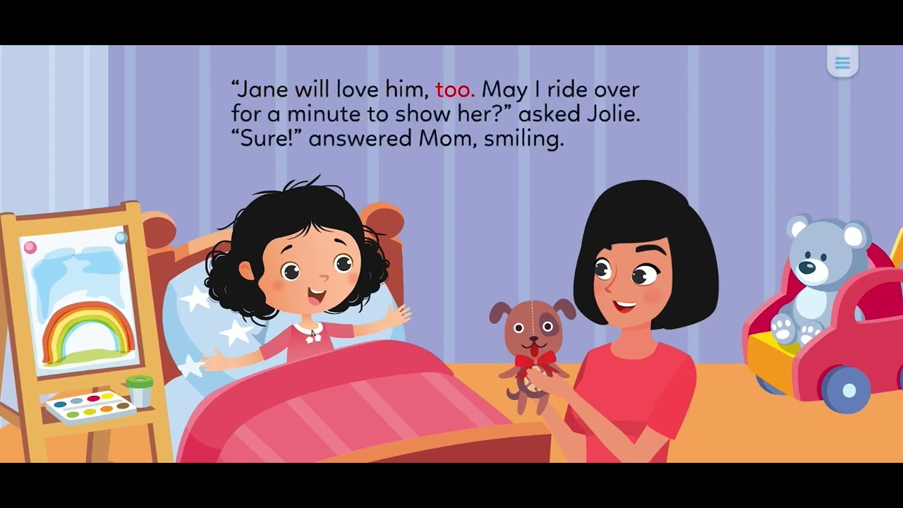 LEVEL K - 16 - WHERE IS JANE? - YouTube