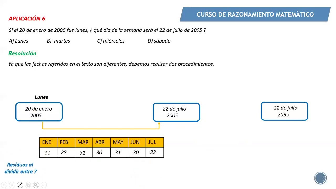 RM CALENDARIOS II SM - YouTube