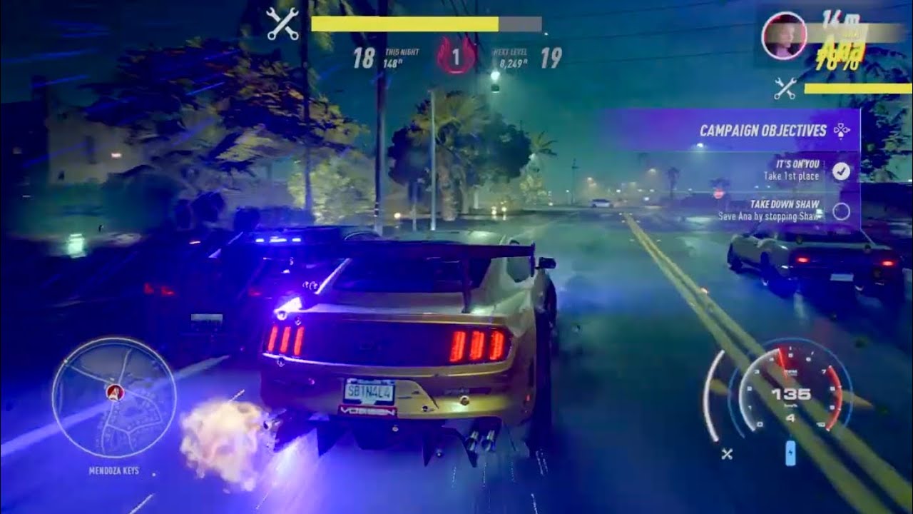 i need new wheela - NFS Heat - YouTube