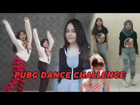 TOP 15 Sex[y] Dance PUBG Challenge : Indonesia Style