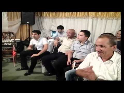 Meyxana - Lokbatan super (part 1)