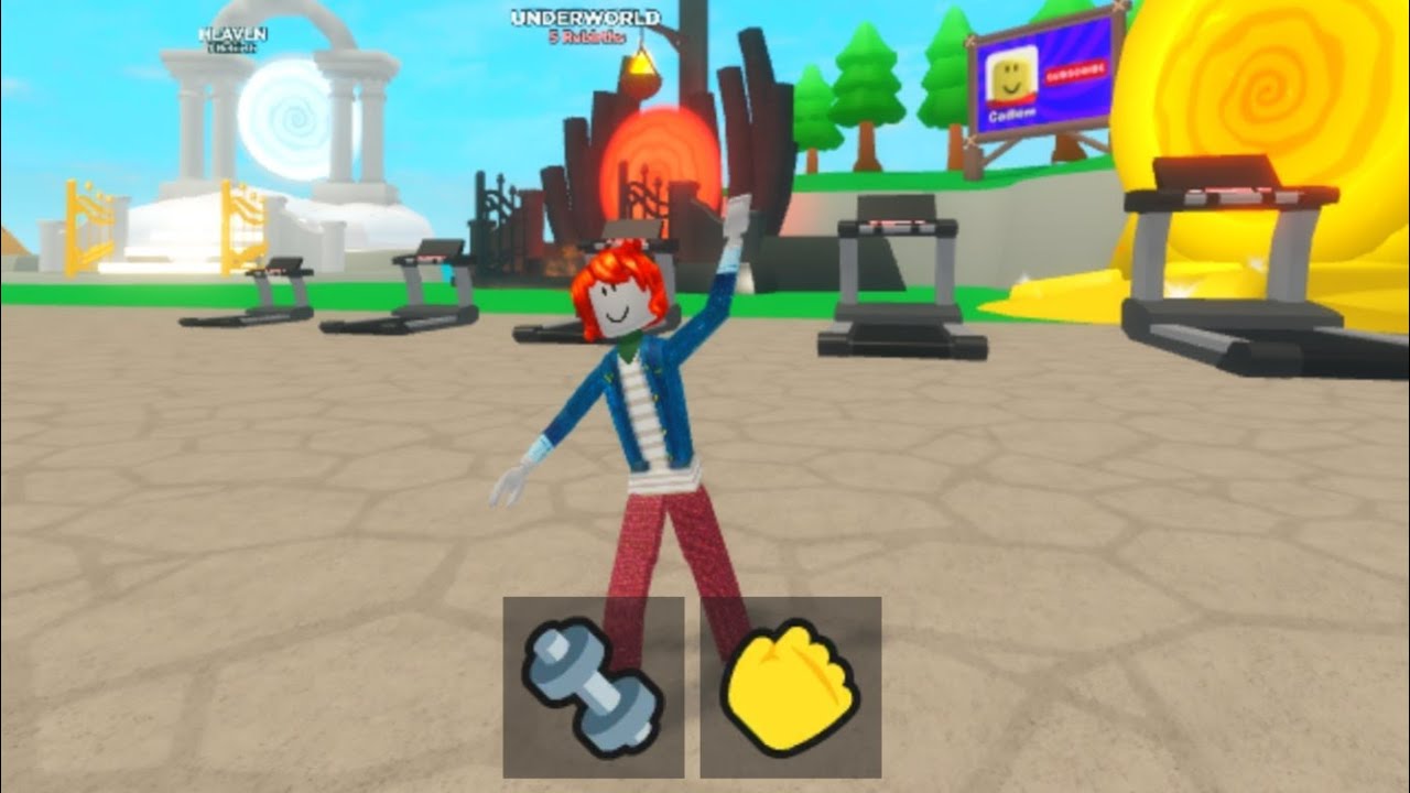 Live Roblox Cotton Candy And James Bond Training Simulator - YouTube