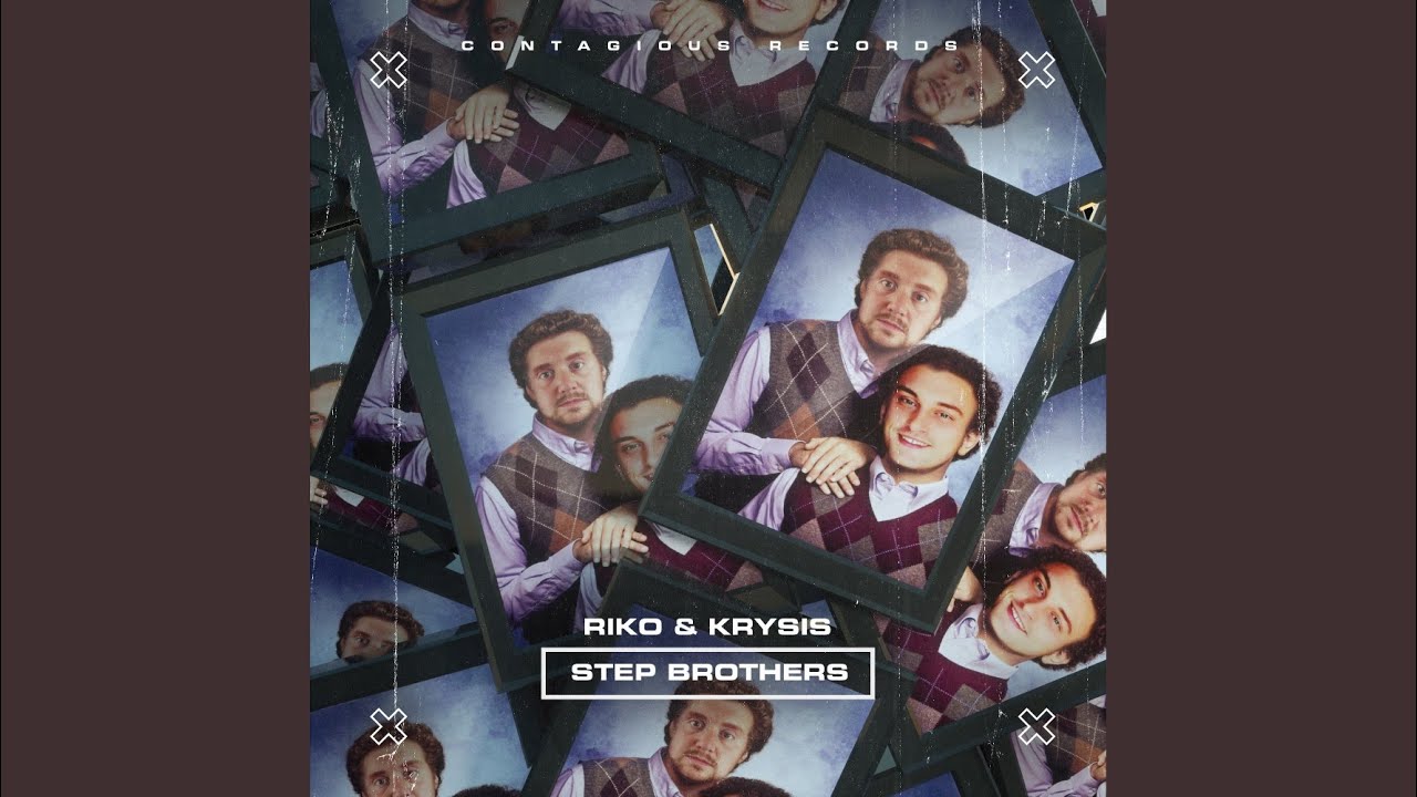Step Brothers (Extended Mix) - YouTube