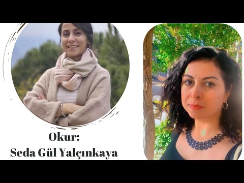 Okura Sorduk?  Seda Gül Yalçınkaya