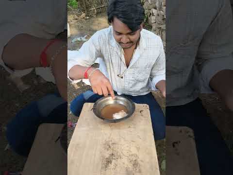 petrol or tharma coll ko milakr. kya gili lakdi me aag lga sakte hai ...