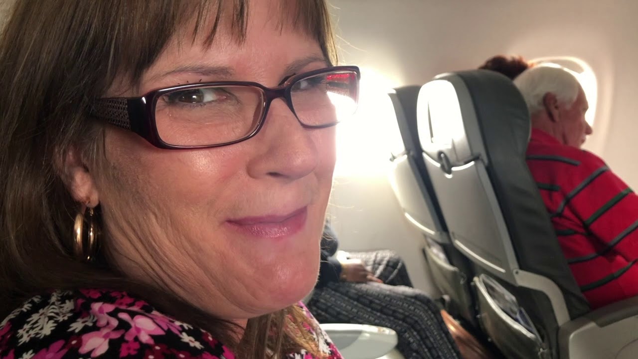 Finding Julie- Reunited After 52 Years Through Ancestry - YouTube
