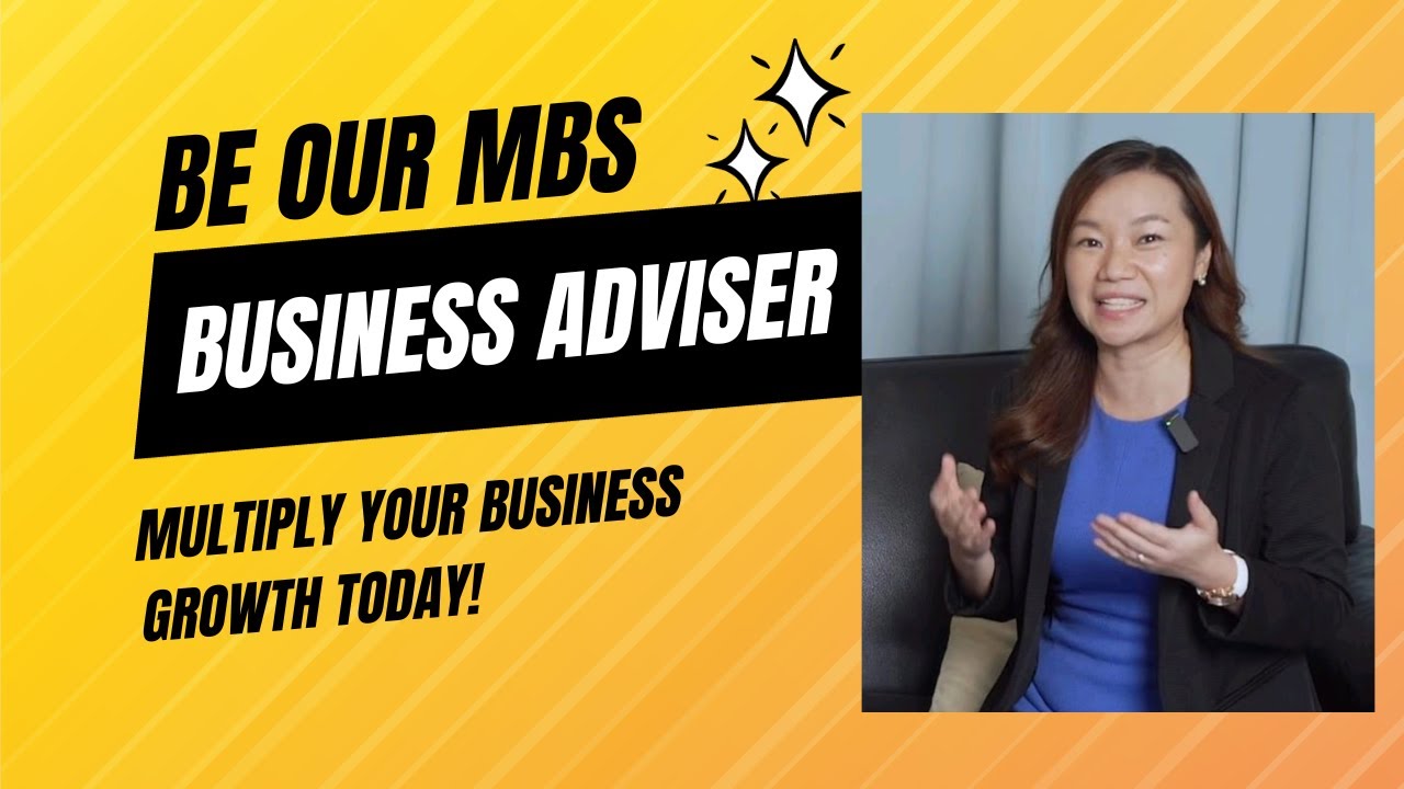 About Multiply Business System Business Advisory - YouTube