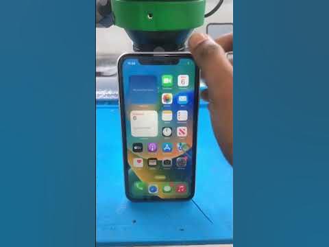 iphone xr no service - YouTube