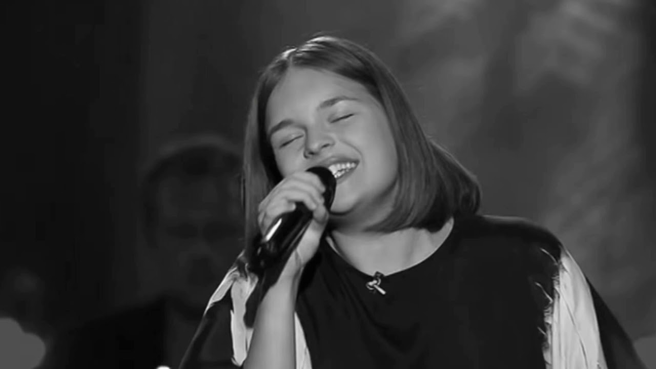 Elina Ivaschenko - 1944 - YouTube