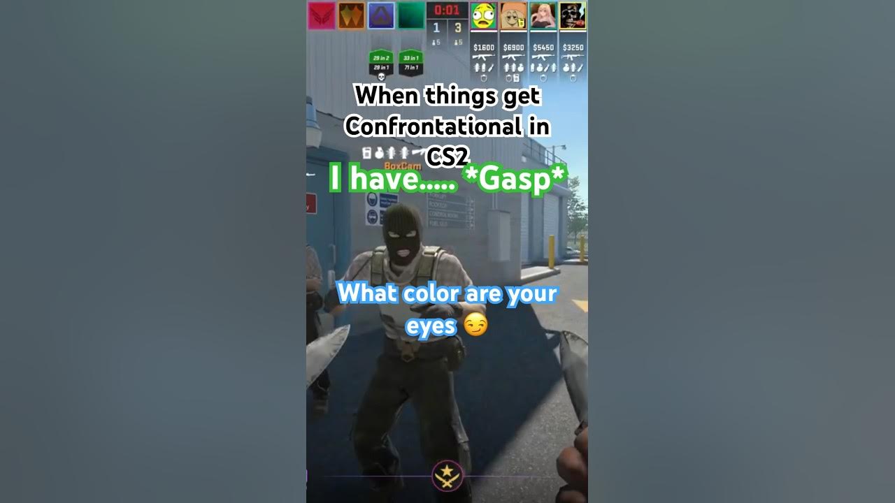 Cs2 Lobby Youtube