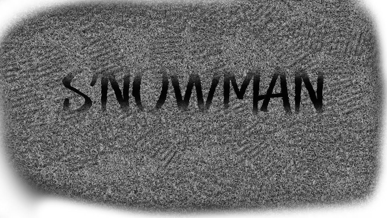 The Snowman Ritual / Ritual for the Winter Solstice - YouTube