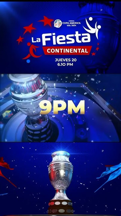 Shorts Programación Hoy Jueves 20 De Junio Copa América 2024 Ecuavisa Youtube