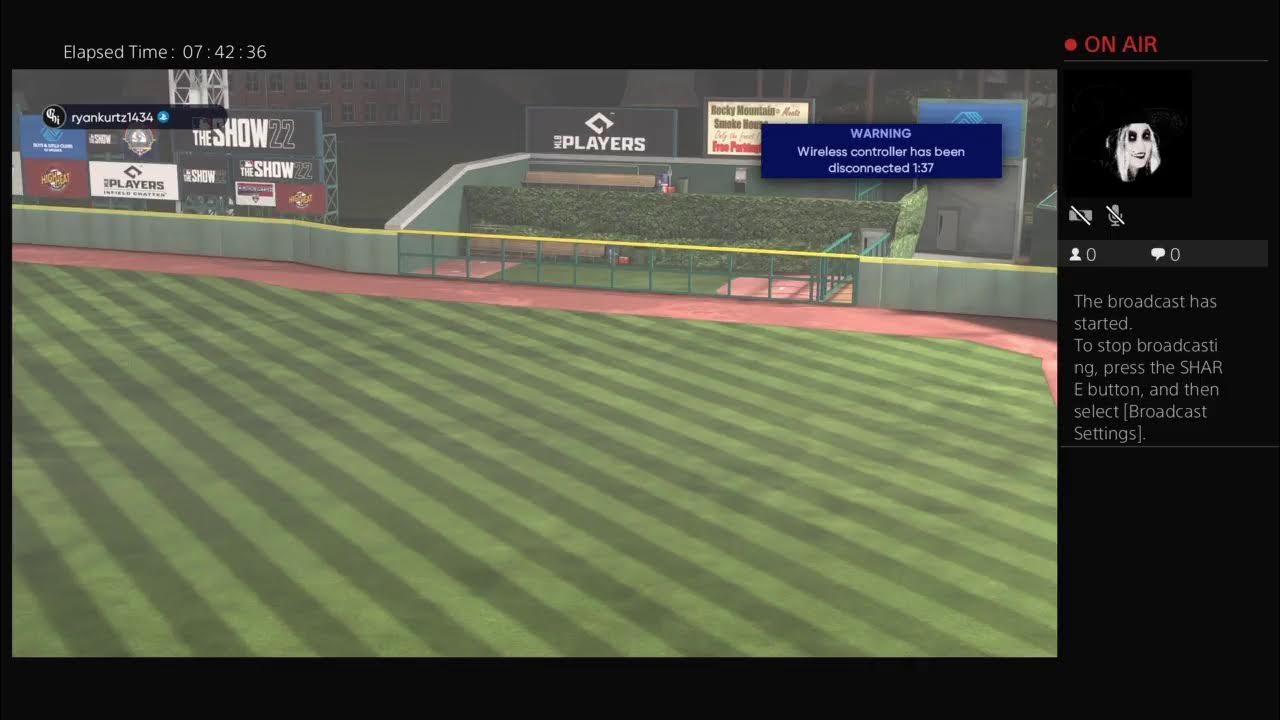 5555s's Live PS4 Broadcast - YouTube