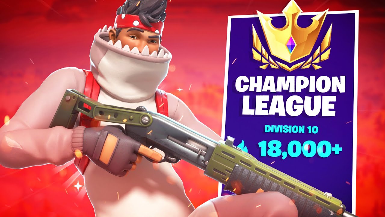 Arena Champs Destruction! - YouTube
