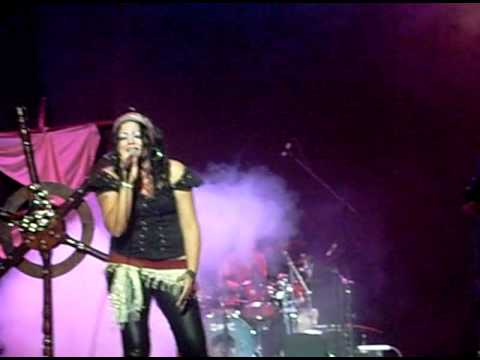 Maria Escarlata -Escucha - YouTube