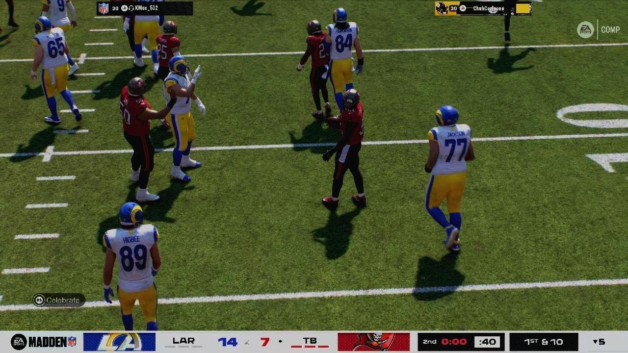 Madden NFL 26_20251013210351 - YouTube