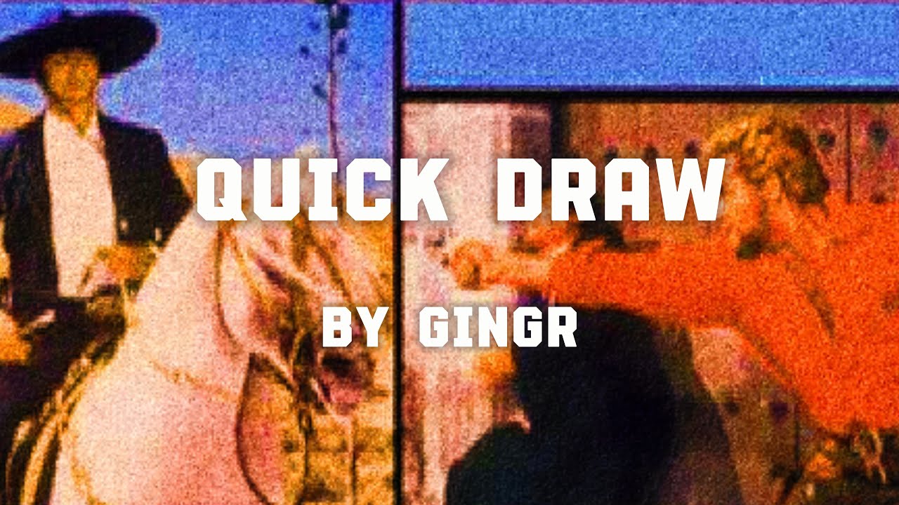 Quick Draw (BigXthaPlug X Jelly Roll Type Beat) - YouTube