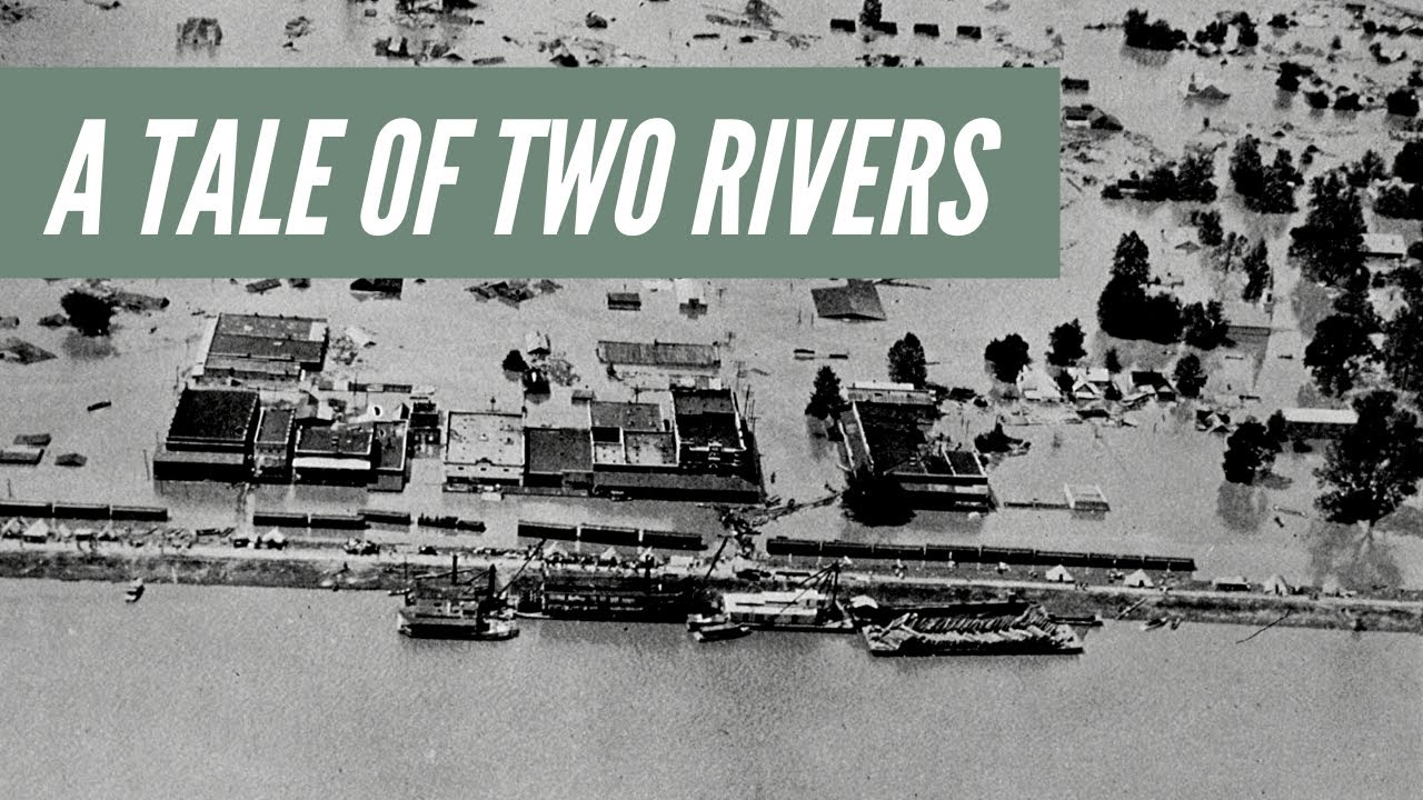 A Tale of Two Rivers - YouTube