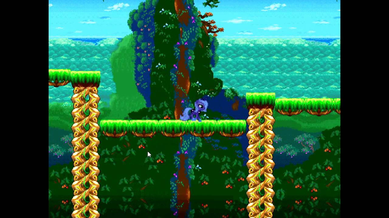 Luna Game X - English Version Launch Trailer - YouTube