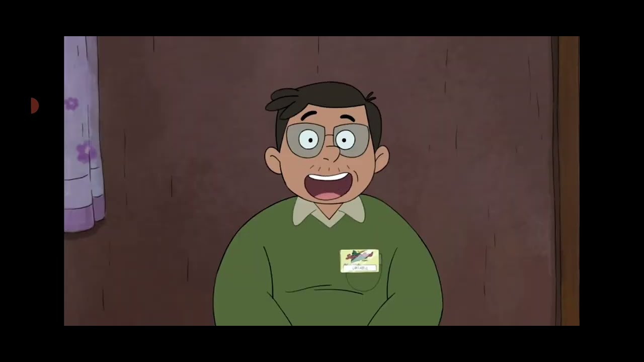 Bogdan Dumitrescu - Darrell (We Bare Bears) - YouTube