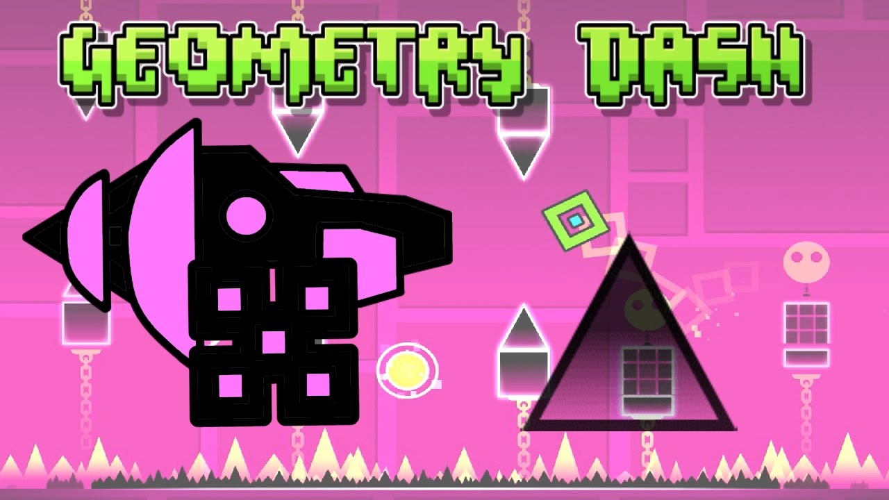MY WORST GEOMETRY DASH DEATH EVER!!! | Geometry Dash #9 (2.0) - YouTube