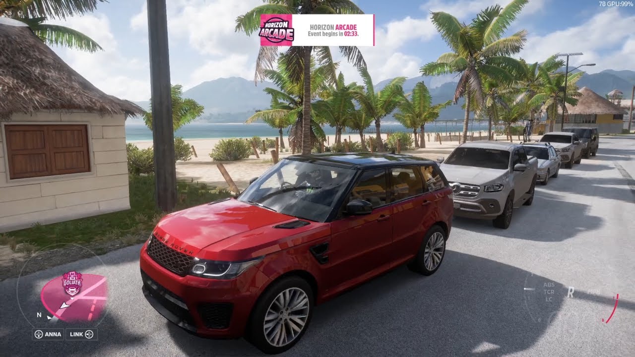 2015 LAND ROVER RANGE ROVER SPORT SVR - OFF-ROAD | Range Rover | Land ...