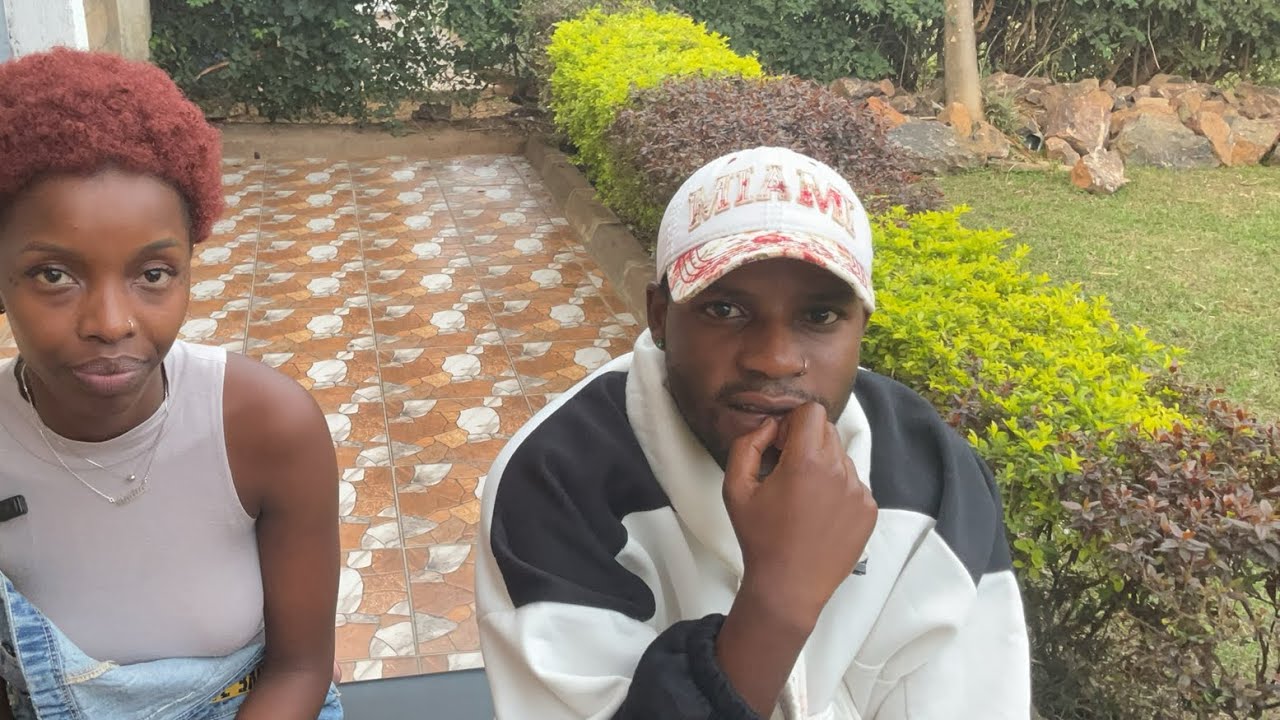 Kasuku Media Tv is live! Muze Mumve Yampano ibyo avuze kuri Nadia - YouTube