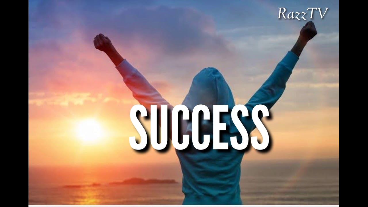 Motivational and Inspiring Music for Success Positive Feelings - YouTube