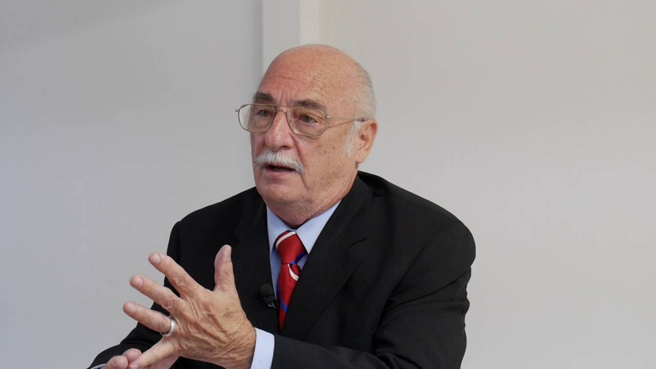 Rick Bryson on Mark Meadows' Ethics Scandal Q & A - YouTube