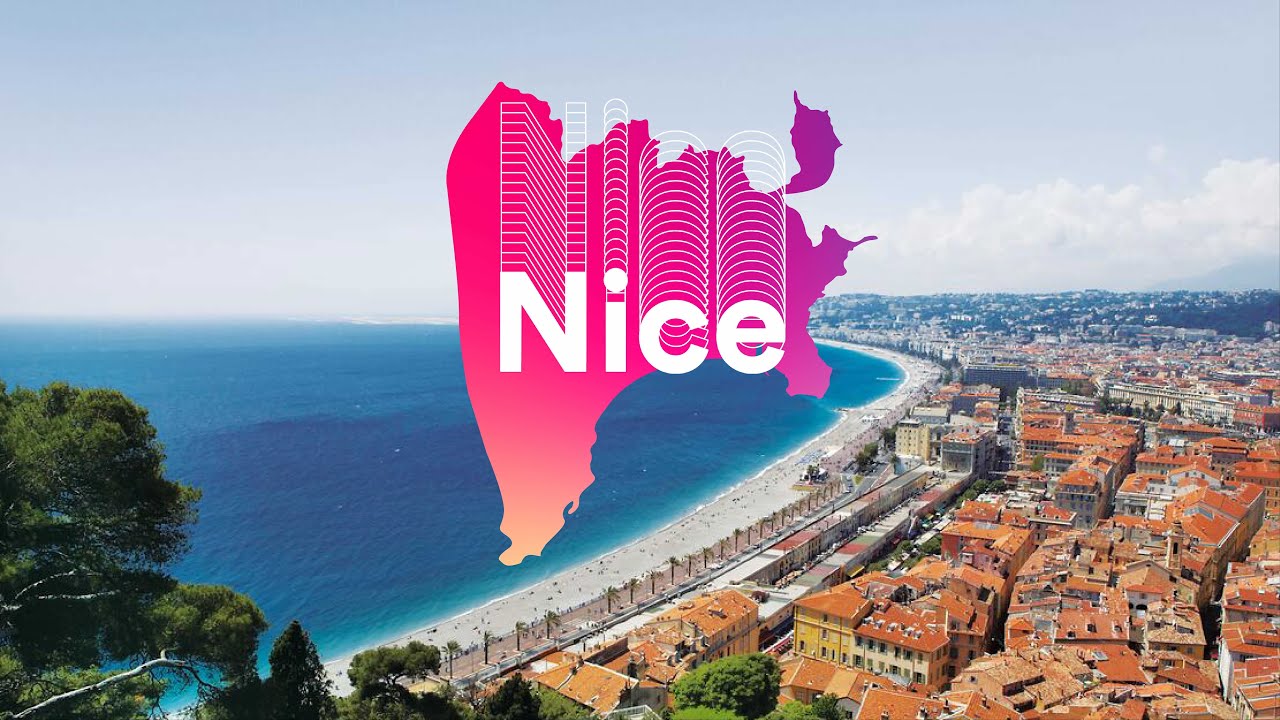 🇫🇷 Explore Nice with EF Language Abroad | Your Ultimate Guide to ...