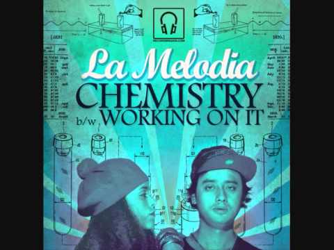 LA MELODIA - Working on it feat MC Melodee & Steve Hartley - YouTube