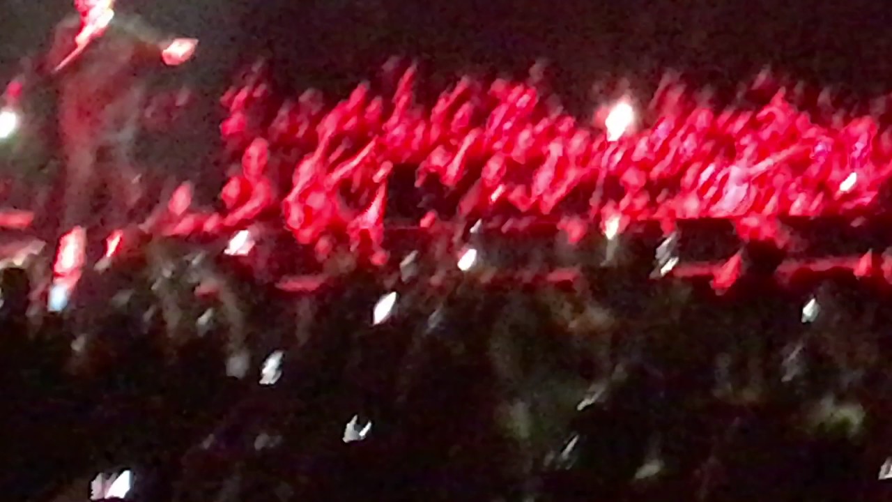 The Weeknd- Reminder (live) - YouTube