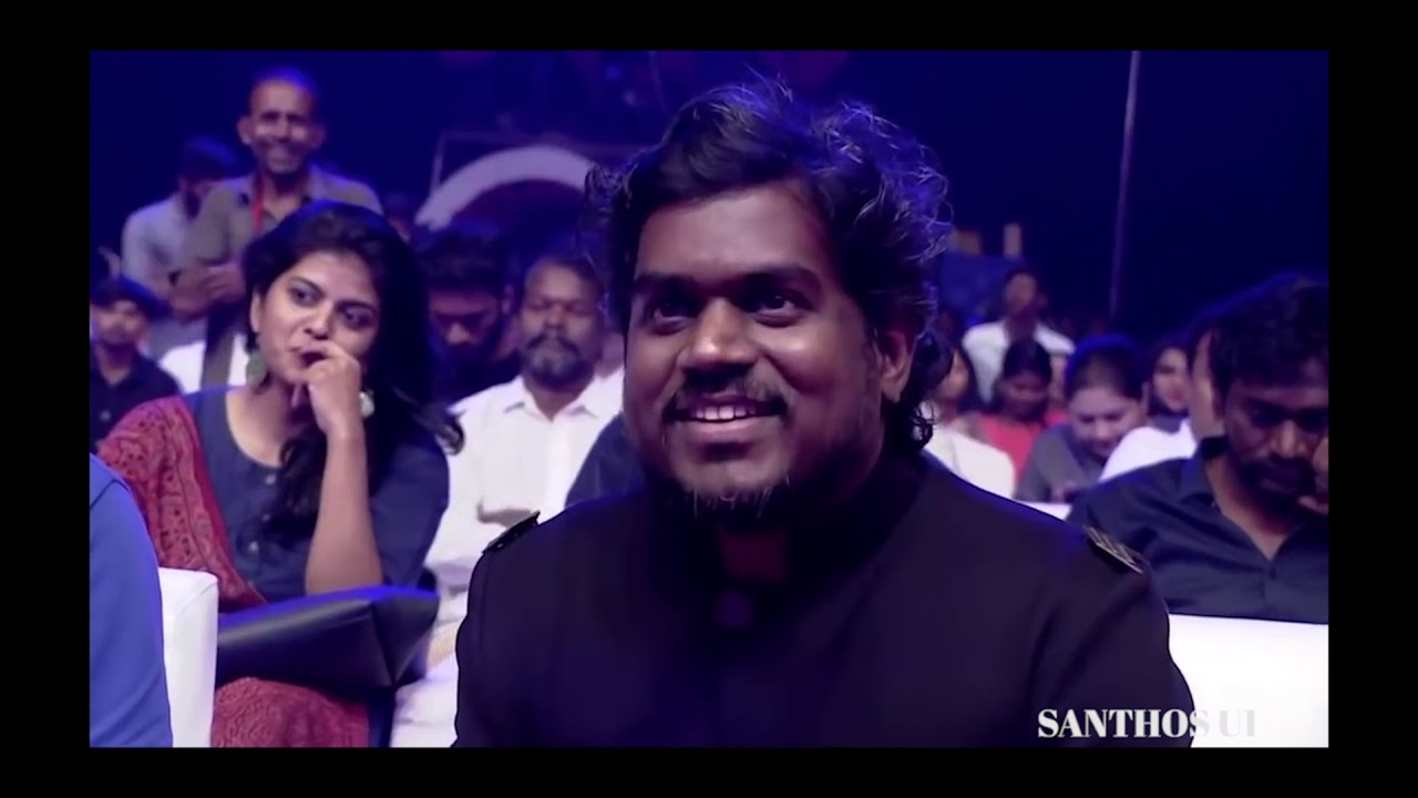 HAPPY BIRTHDAY YUVAN - FAN MADE MASHUP - TRIBUTE TO U1 - KING OF BGM ...