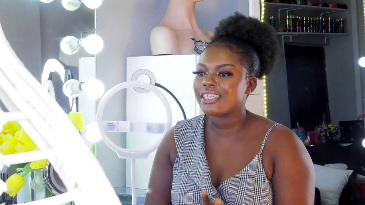 THE MAKEUP SERIES EPISODE 3 - YouTube