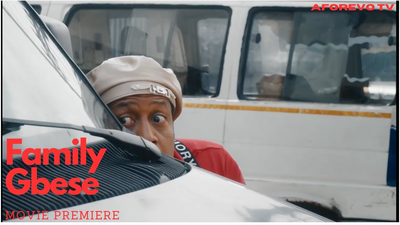 Family Gbese Movie Premiere // Uzor Arukwe, Mike Ezuruonye Coming To ...