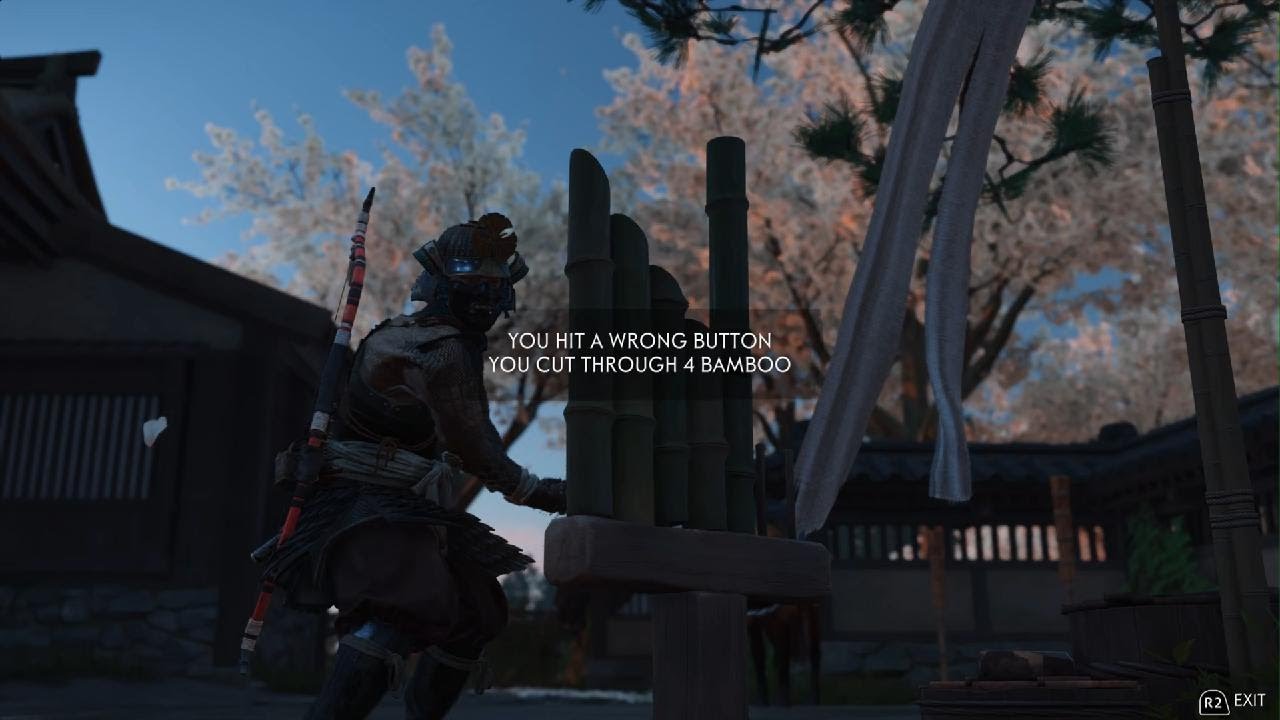 Ghost of Tsushima_20240915224247 - YouTube