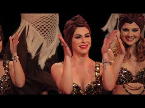 JOUMANA - Esmeralda Colabone, 2019.