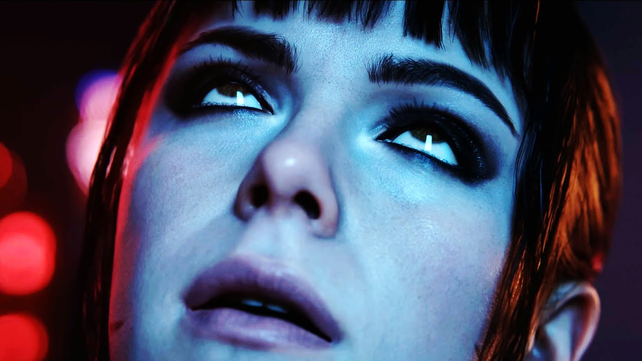 Black Ops 7 Emma Kagan Death Season 1 Cutscene! Black Ops 7 Season 1 ...