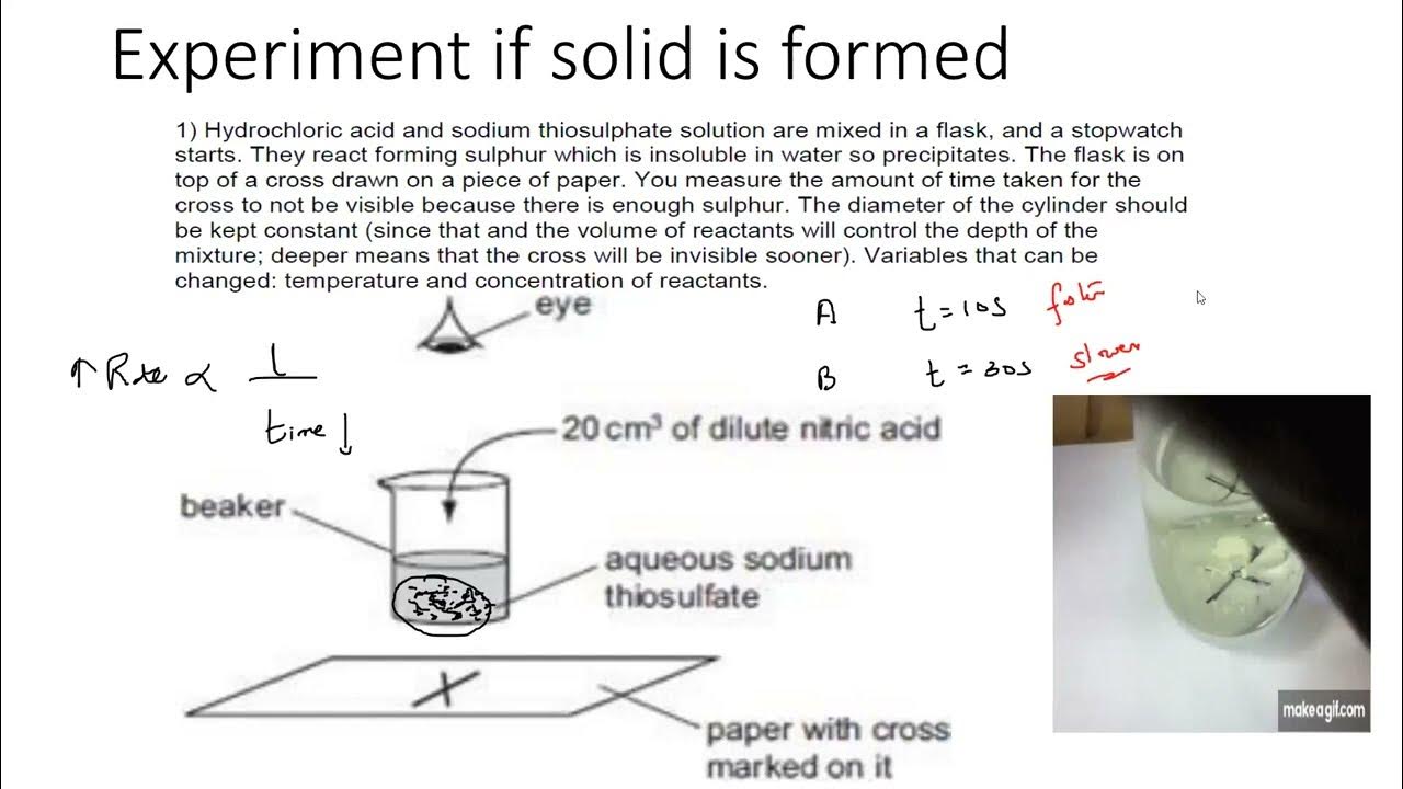 Questions Rate Of Reaction IGCSE O Level Chemistry YouTube questions-rate-of-reaction-igcse-o-level-chemistry-youtube
