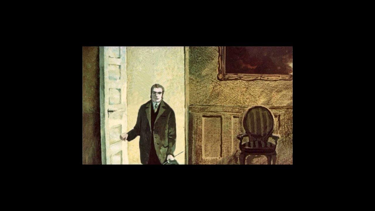 Трейлер Пляшущие человечки #Shorts - YouTube