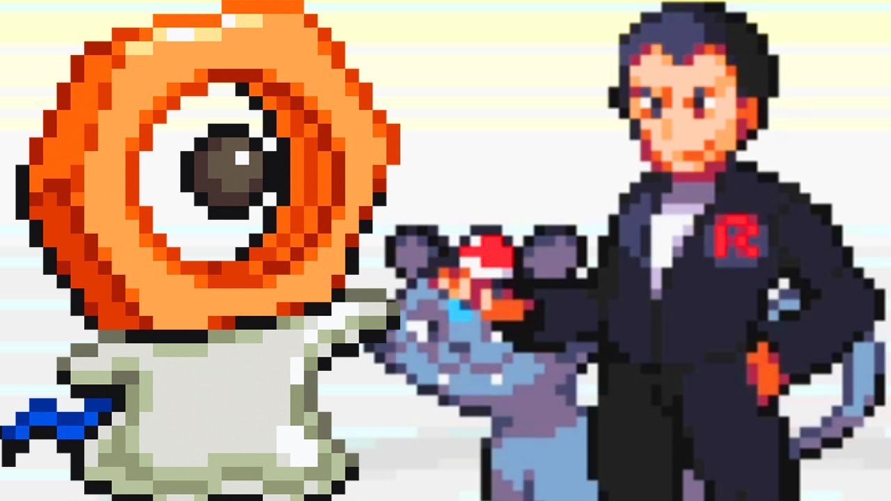 Pokemon The Last Fire Red Part 9 BUYING POKEMON! Pokemon Rom Hack ...