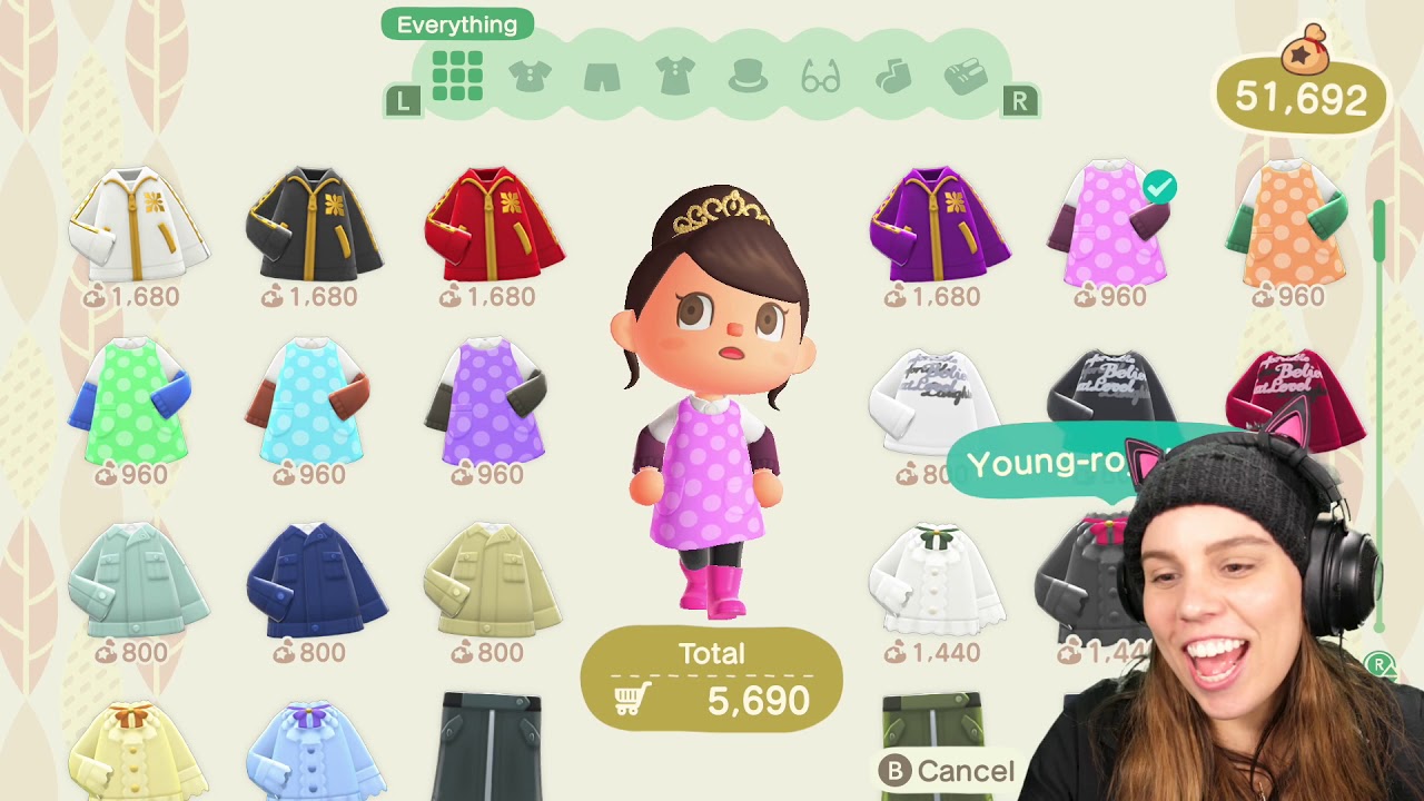 Deligracy Plays Animal Crossing with Dr Gluon! - YouTube