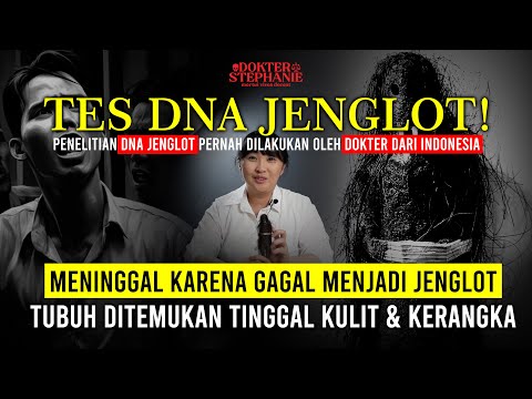 TES DNA JENGLOT